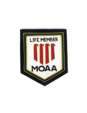 MOAA Store. Medal and Recognition