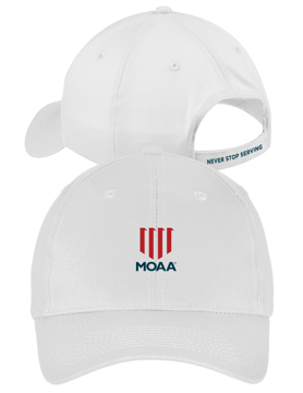 MOAA Store