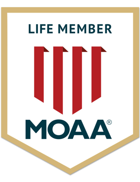 MOAA Store. Medal and Recognition