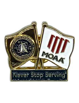 MOAA Store. Medal and Recognition
