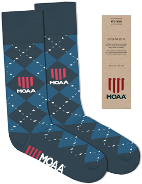 MOAA Store. Novelty Items