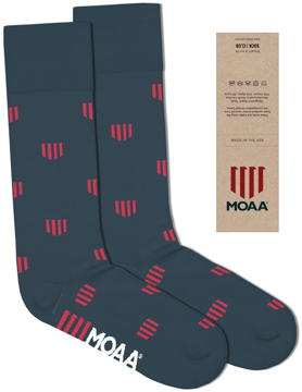 MOAA Store. Silk Tie